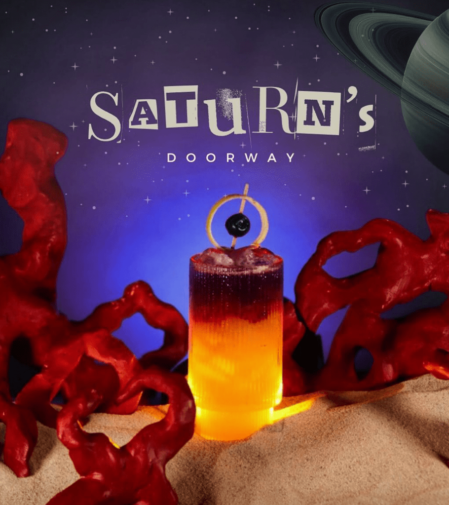 Frank Bar Sacramento – Located in the Ice Blocks // across from Device ...