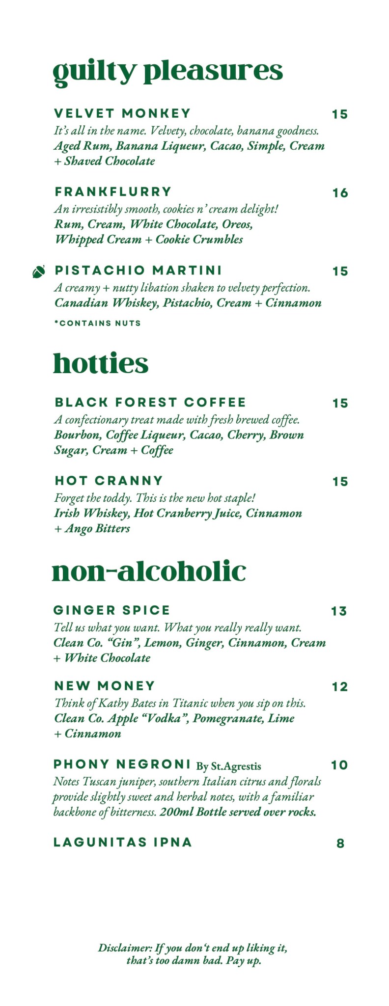 Frank Bar Sacramento – Located in the Ice Blocks // across from Device ...