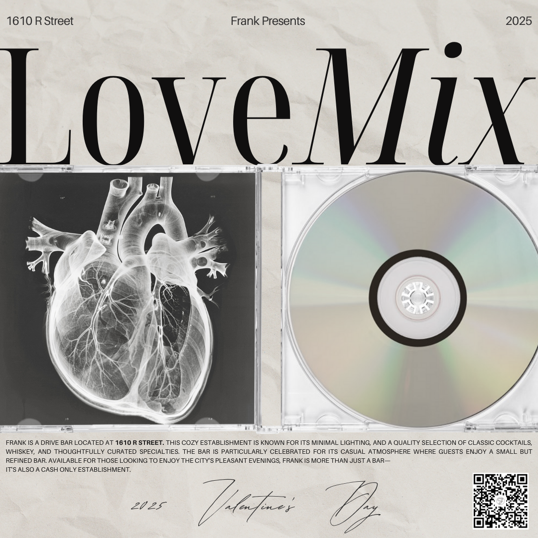 Frank Bar Sacramento – Located in the Ice Blocks // across from Device ...